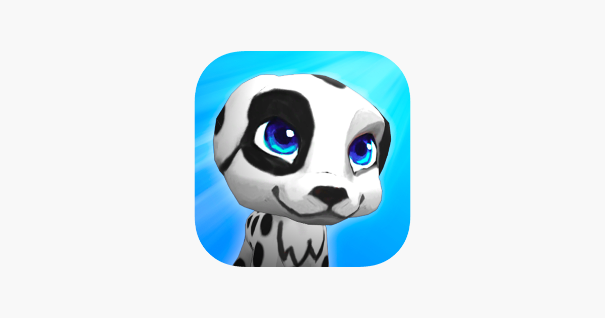 ‎App Store에서 제공하는 Little Animal Guardians
