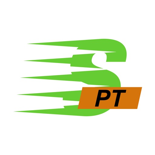 Smartspeed PT by Fusion Sport