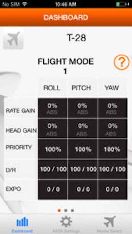 Spektrum AS3X Programmer by Horizon Hobby, Inc.