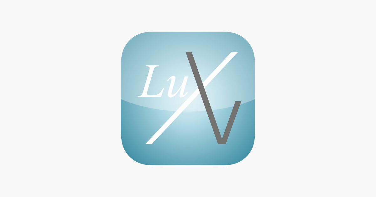 ‎Luxuria Villas on the App Store