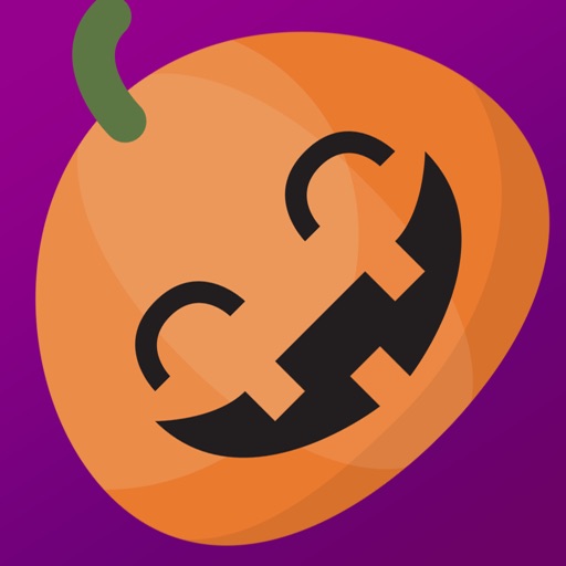Halloween Animated Stickers by PointsAway LLC