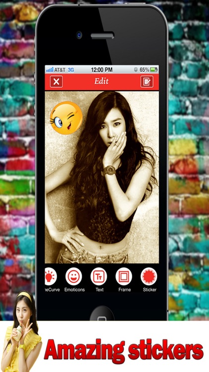 Cool Pics Editor by Sandip Solanki