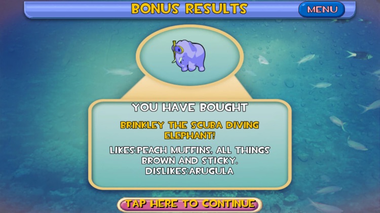 Pocket Aquarium: Craziest Aquarium by YiHan Xi