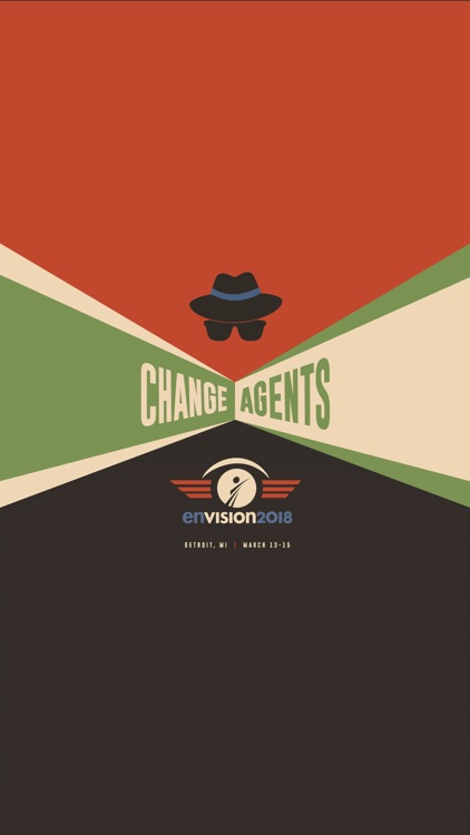 EnVision 2018 by Experient, Inc.