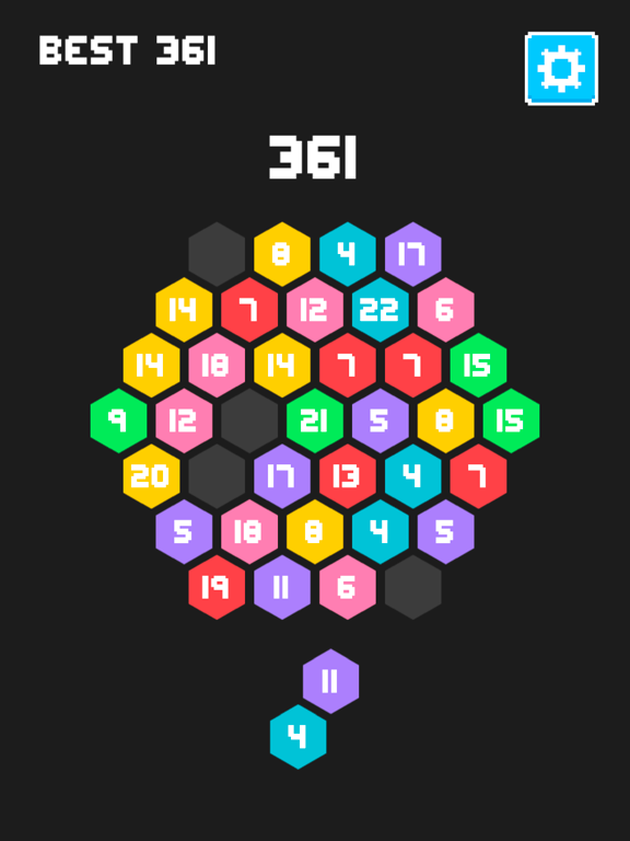 Télécharger Match The Same Color Tiles pour iPad sur l'App Store (Jeux)