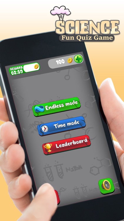 Science Fun Trivia Quiz – Download Brain Game Challenge for Child.ren ...