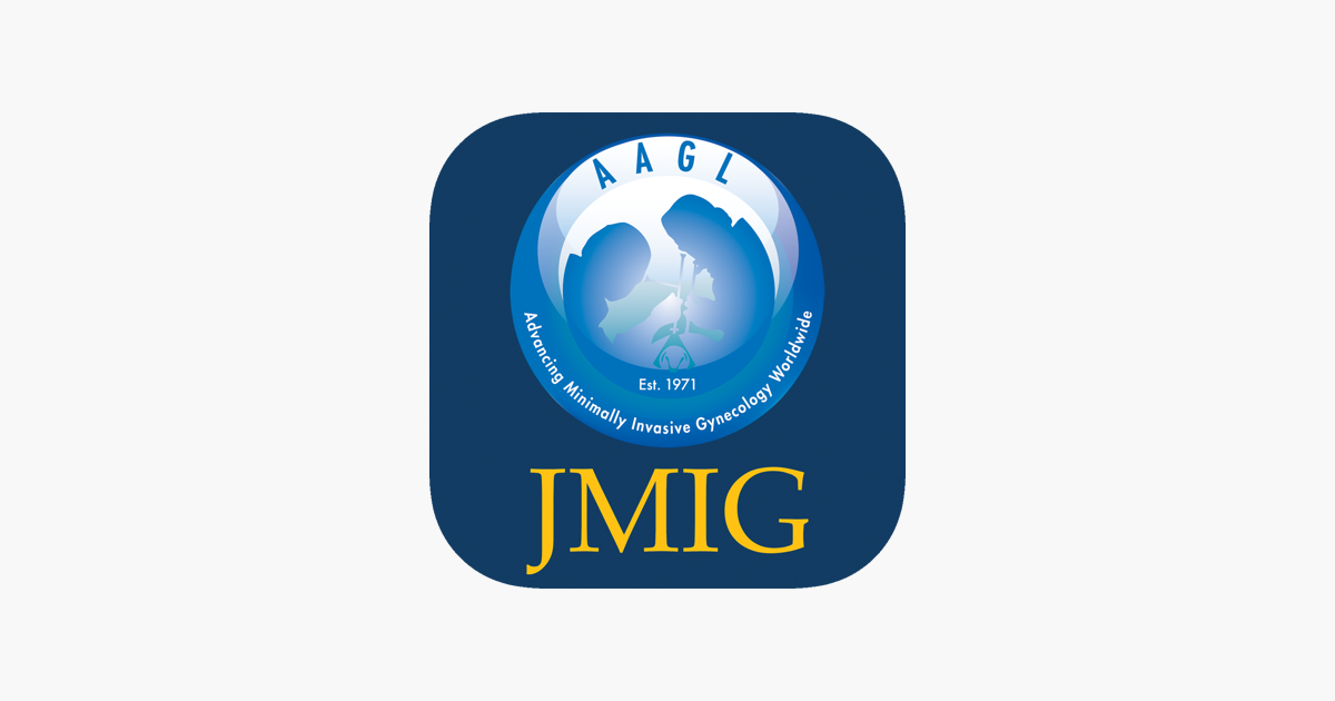 ‎Journal of Minimally Invasive Gynecology (JMIG) on the App Store