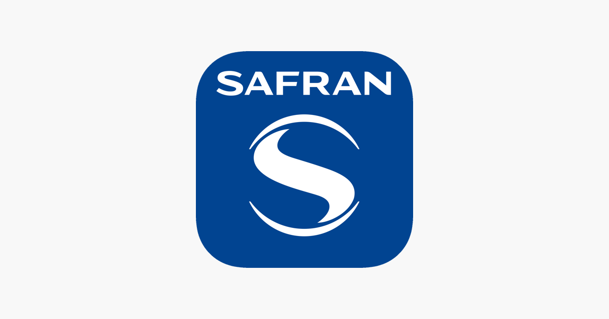 Safran Labinal Logo