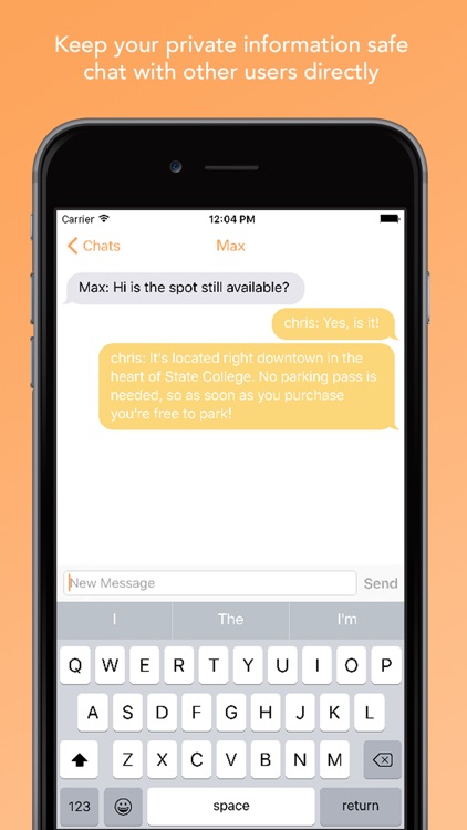 ParkingBee by Parking Bee Inc