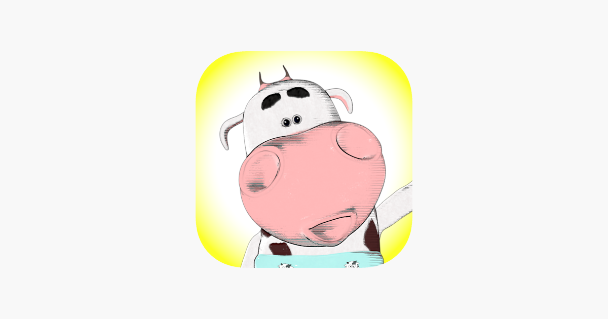 ‎MMB: Old MacDonald Had A Farm on the App Store