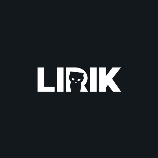 Lirik Emotes by Nikita Kukushkin
