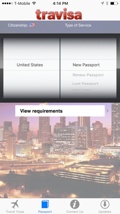 Travisa Passport and Visa Service by Travisa Visa Services