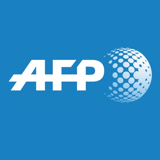 AFP Mobile by Agence France-Presse