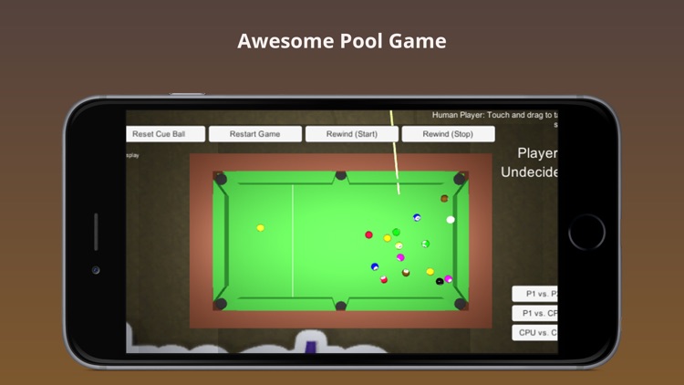 Rookie Pool by Mohammed Khan