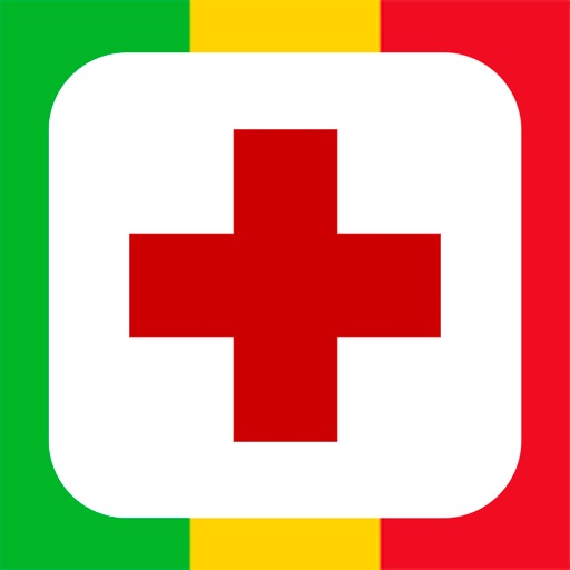 Croix-Rouge Malienne by The International Federation of Red Cross and ...