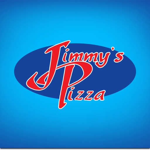 Jimmy's Pizza Official by DigiCom360