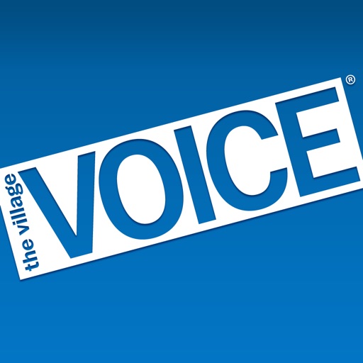 Village Voice by Voice Media Group