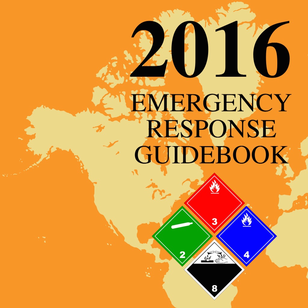 Hazmat Reference And Emergency Response Guide App Data And Review Reference Apps Rankings