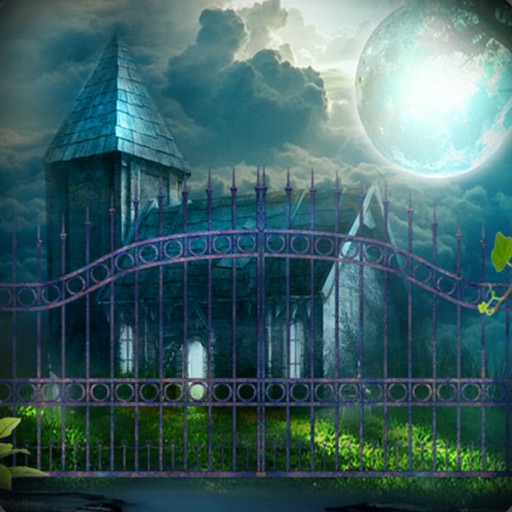 Who Can Escape Ghost House by Arul Mani
