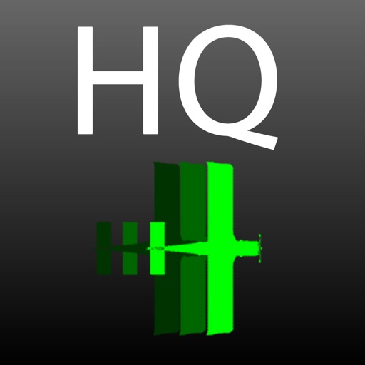 agFlier HQ by OGN Technology LTDA