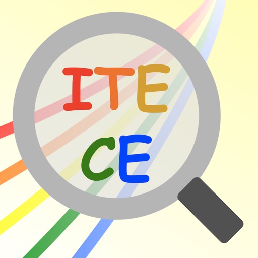 FIND@ITECE by ITE College East
