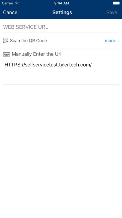 Munis ESS Mobile by Tyler Technologies, Inc