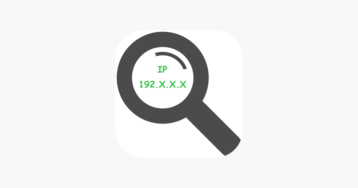 ‎My IP Address Lookup Free on the App Store