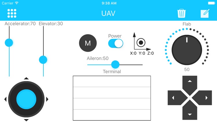 OOMO by I&F technology