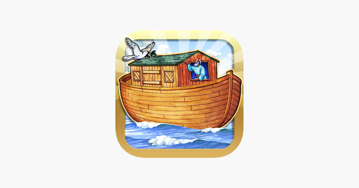 ‎Bible Buddies HD Director's Pass on the App Store