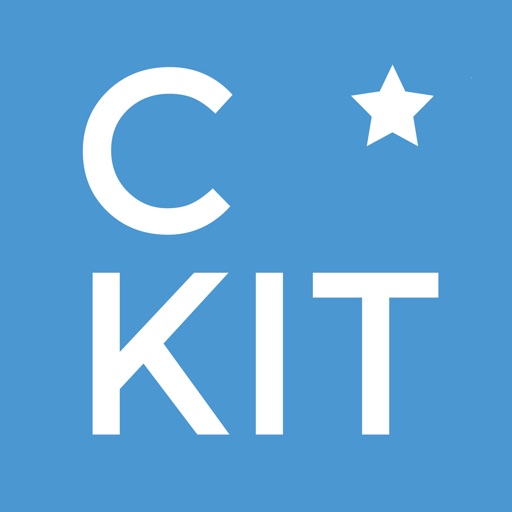 Campus Kit by Kinvolved, Inc