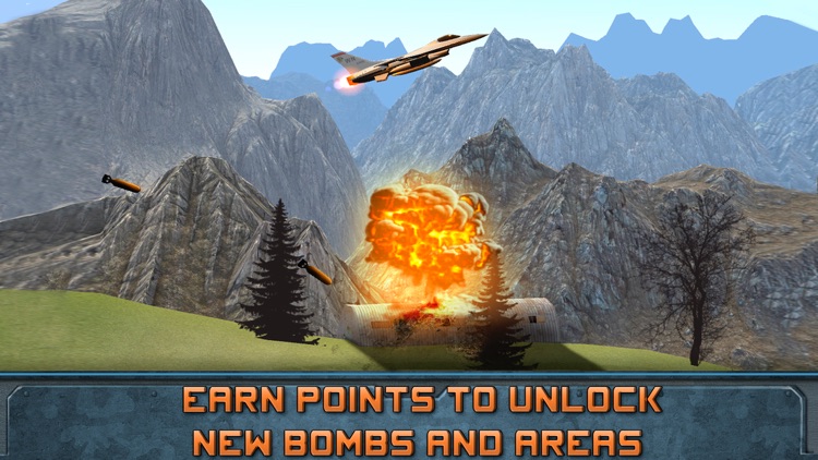 Atomic Bomb Simulator 3D: Nuclear Explosion Full by Tayga Games OOO
