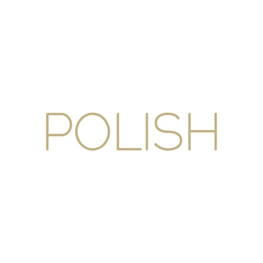 Polish App by Lissette Molina