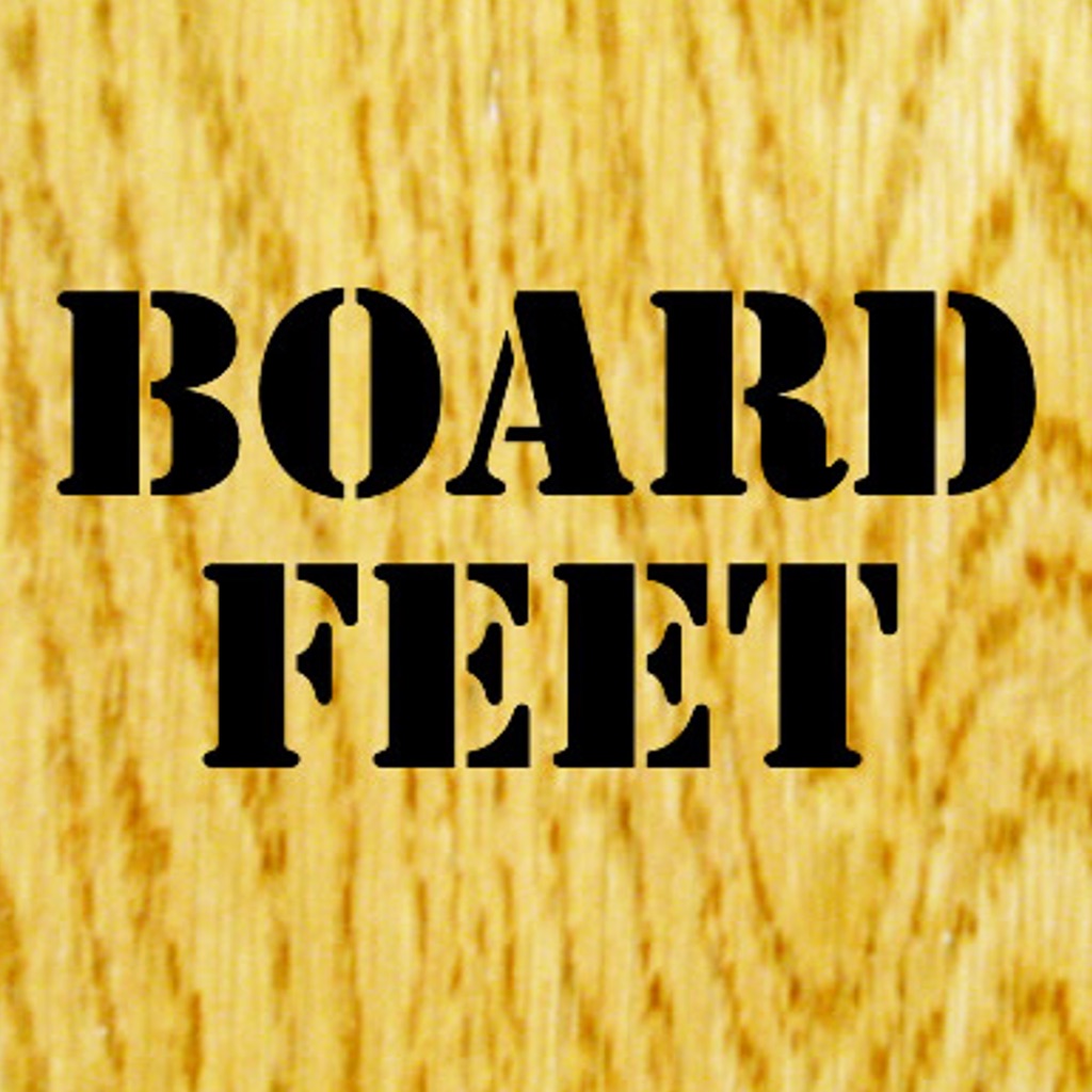 Board Feet Calculator App Support