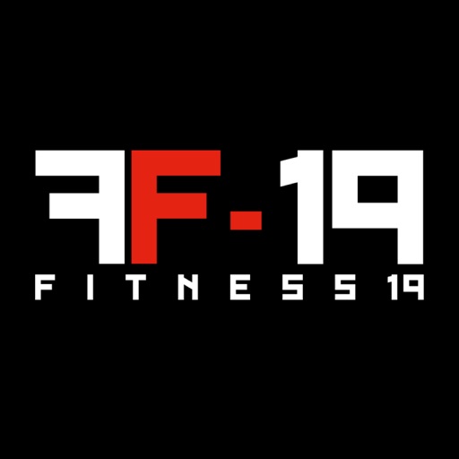 Fitness 19. by Netpulse Inc.