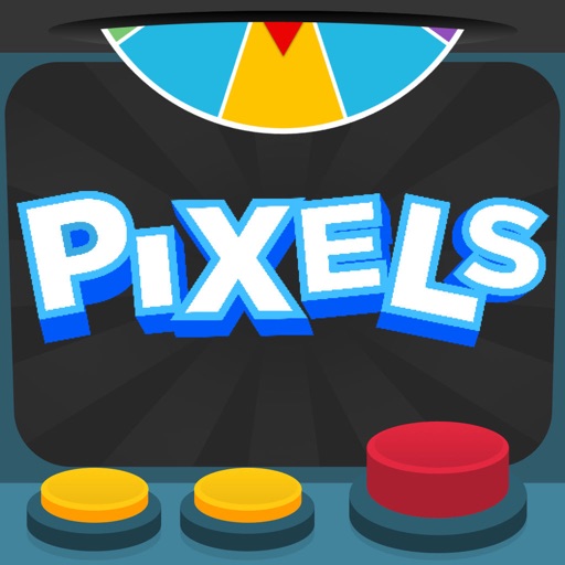 Pixels Challenge Con 3djuegos By Scimob
