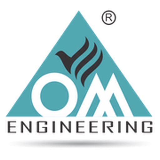 Om Engineering College by Manish Boghra