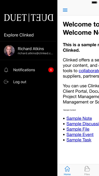 Duet Group by Rabbitsoft Ltd