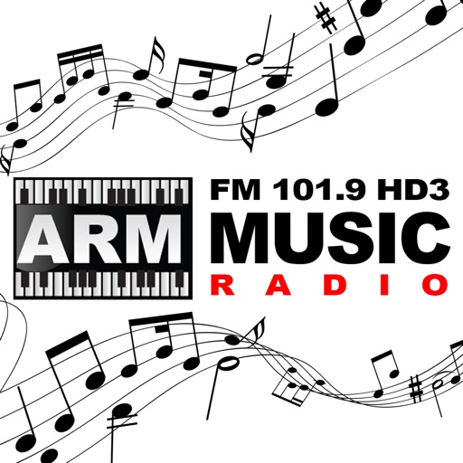 ARMMUSIC Radio FM101.9 HD3 LA by USATV LLC