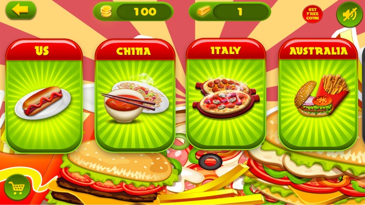 Cooking Chef Rescue Kitchen Star Master - Restaurant Management . by ...