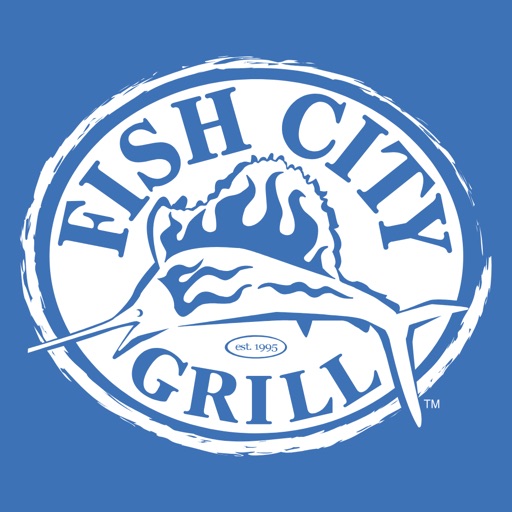 Fish City Grill & Half Shells by The Younity Group