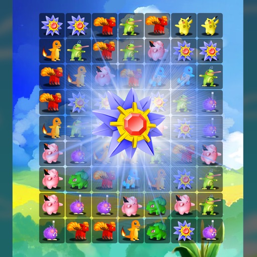 Animal Connect Classic for Pokemon by Nguyen Quan