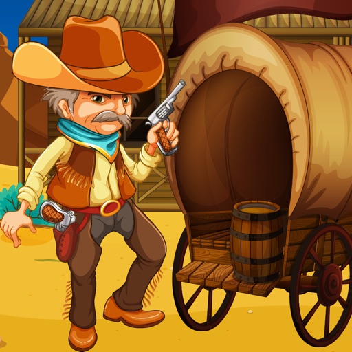 Wild West Sheriff Escape by MWE Games