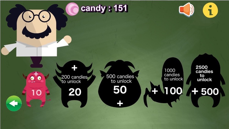 Mathster Addition by Werapan Werapan