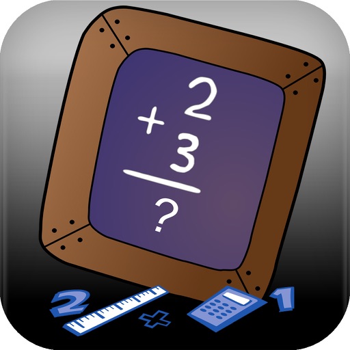 Fast Math Game For Kids by Athiphat Tiahong