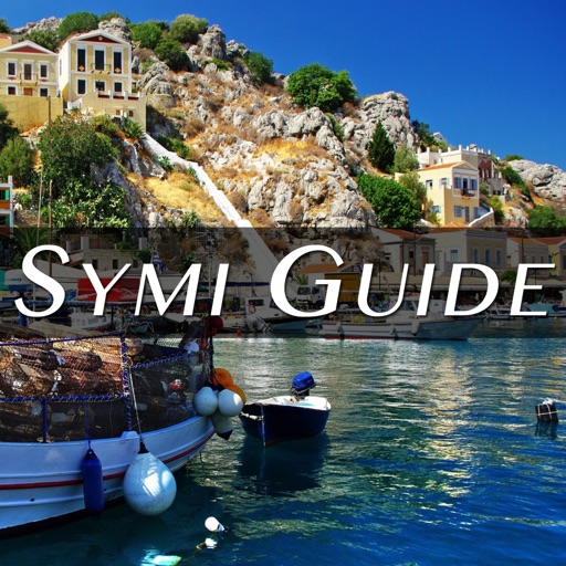 Symi Guide by BWAR Ltd