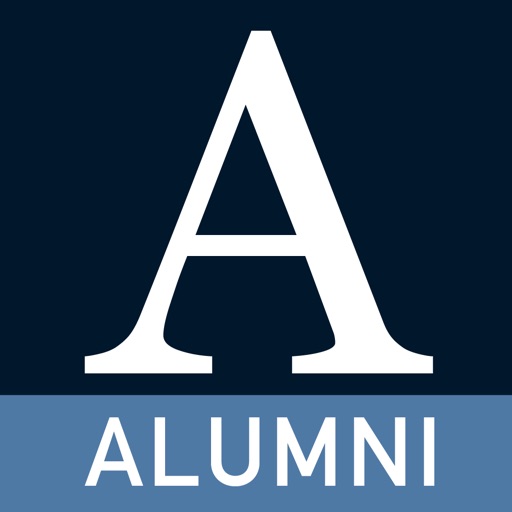 Andover Alumni Connect by Phillips Academy