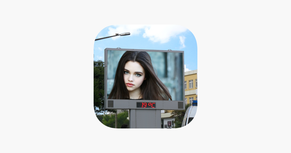 ‎App Store 上的“Hoarding Photo Frames & collage”