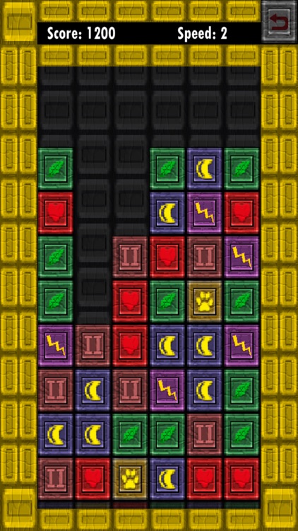 Panel Puzzle Panic by Timo Halonen