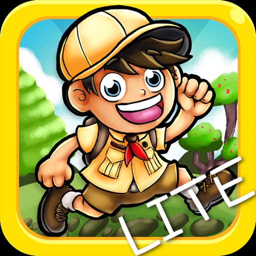Math Adventure Island Lite by TnT Game Studios LLC
