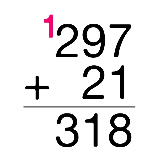 Arithmo by bruno nogent